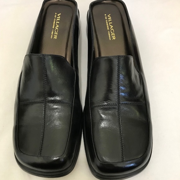 Shoes | Villager By Liz Claiborne Size 1 | Poshmark